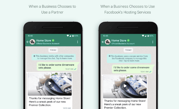 WhatsApp Cloud API vs. WhatsApp On-Premise API: What's the Difference?